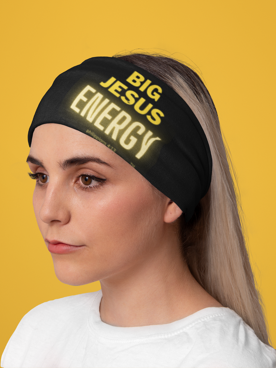 Christian Accessories – Gangsta Faith